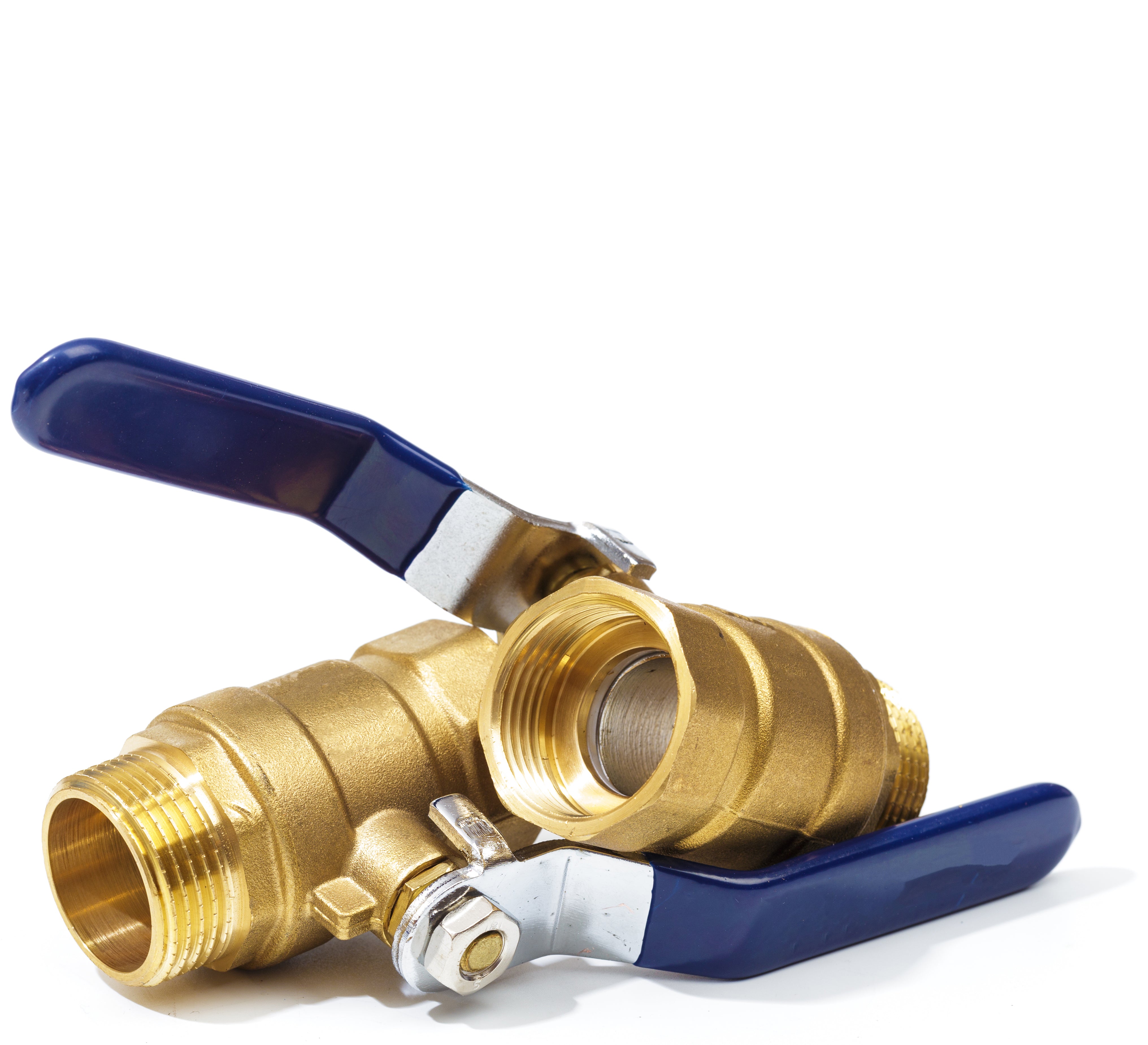 Valves