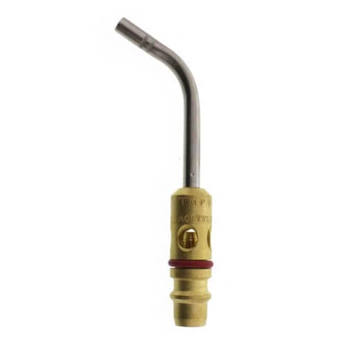 TurboTorch A-3 Extreme Standard Torch Tip - Air Acetylene, 3/16" Tip ...