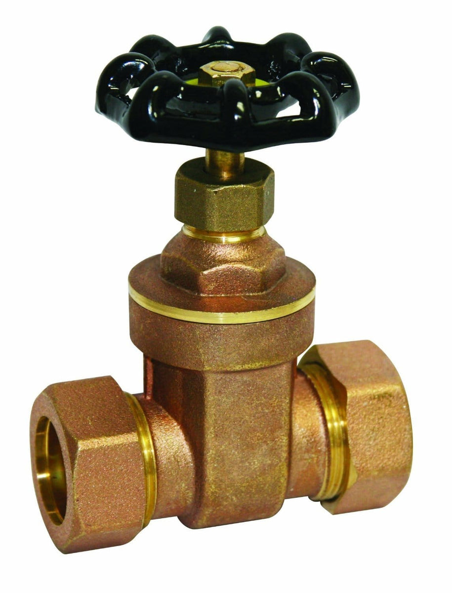 gate valve 3 4