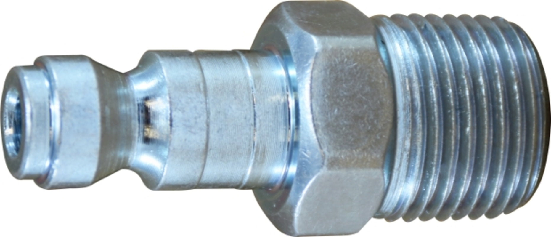 3/8 BODY 1/4 MIP AUTO ST PLUG Pneumatics Parts & Fittings