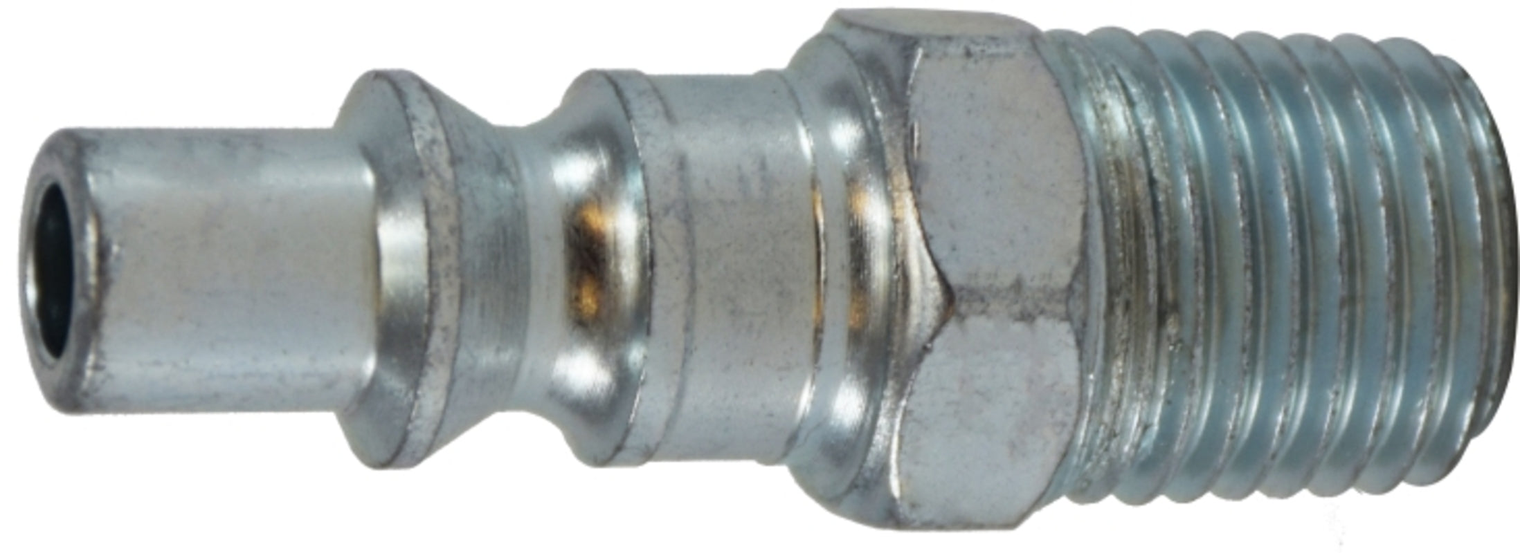 1/8 MIP ARO INTER. STEEL PLUG Pneumatics Parts & Fittings
