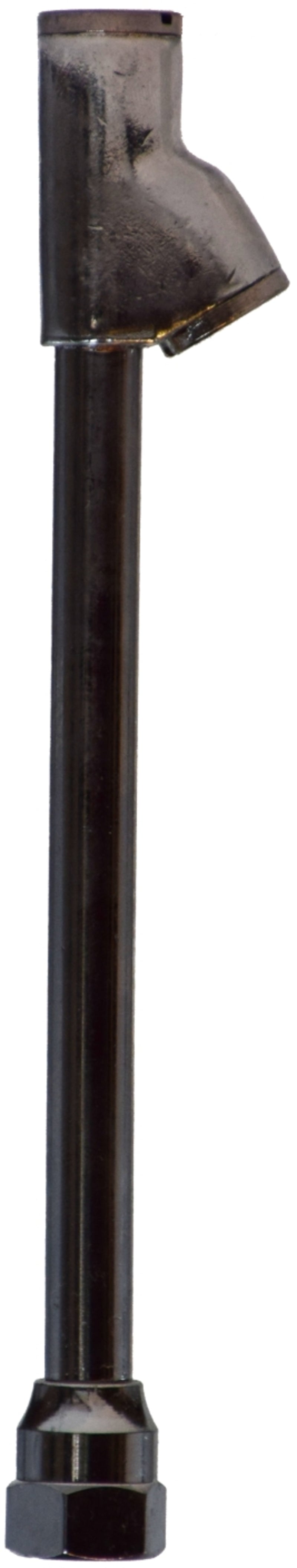 1/4 FIP DUAL FOOT CHUCKS Pneumatics Parts & Fittings