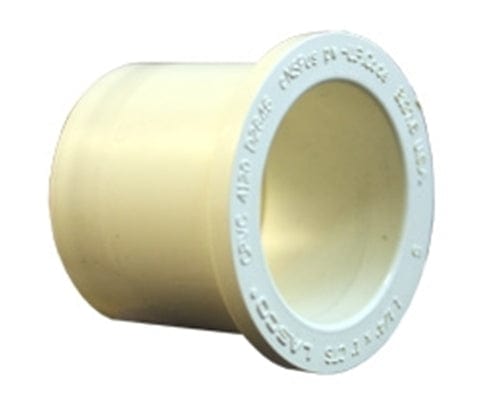 1-1/2" IPS X CTS CPVC TRANSITION BUSHING | Lasco Fittings