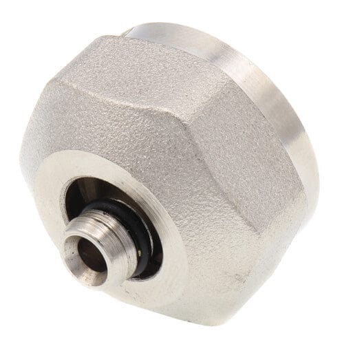 1/2" PEX X 3/4" Manifold Adapter