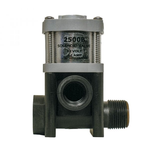 Repair Kit for Solenoid Valve | Red Flag Products